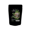 Pomegranate lavender green tea blend