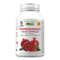 Pomegranate multivitamins for daily health