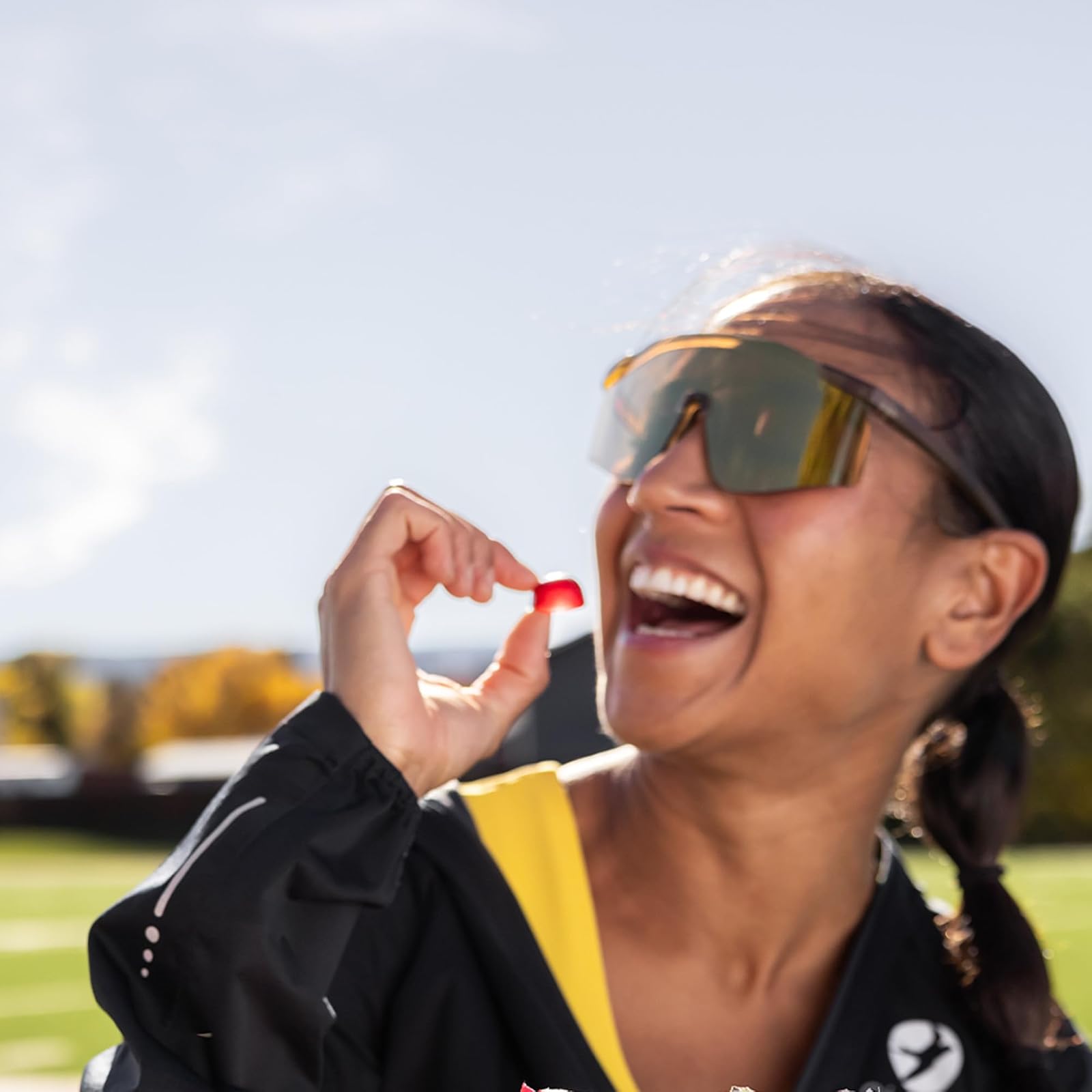 pomegranate passionfruit chews for workouts