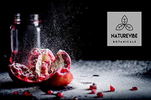 pomegranate peel powder for health