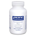 Pomegranate Plus antioxidant capsules