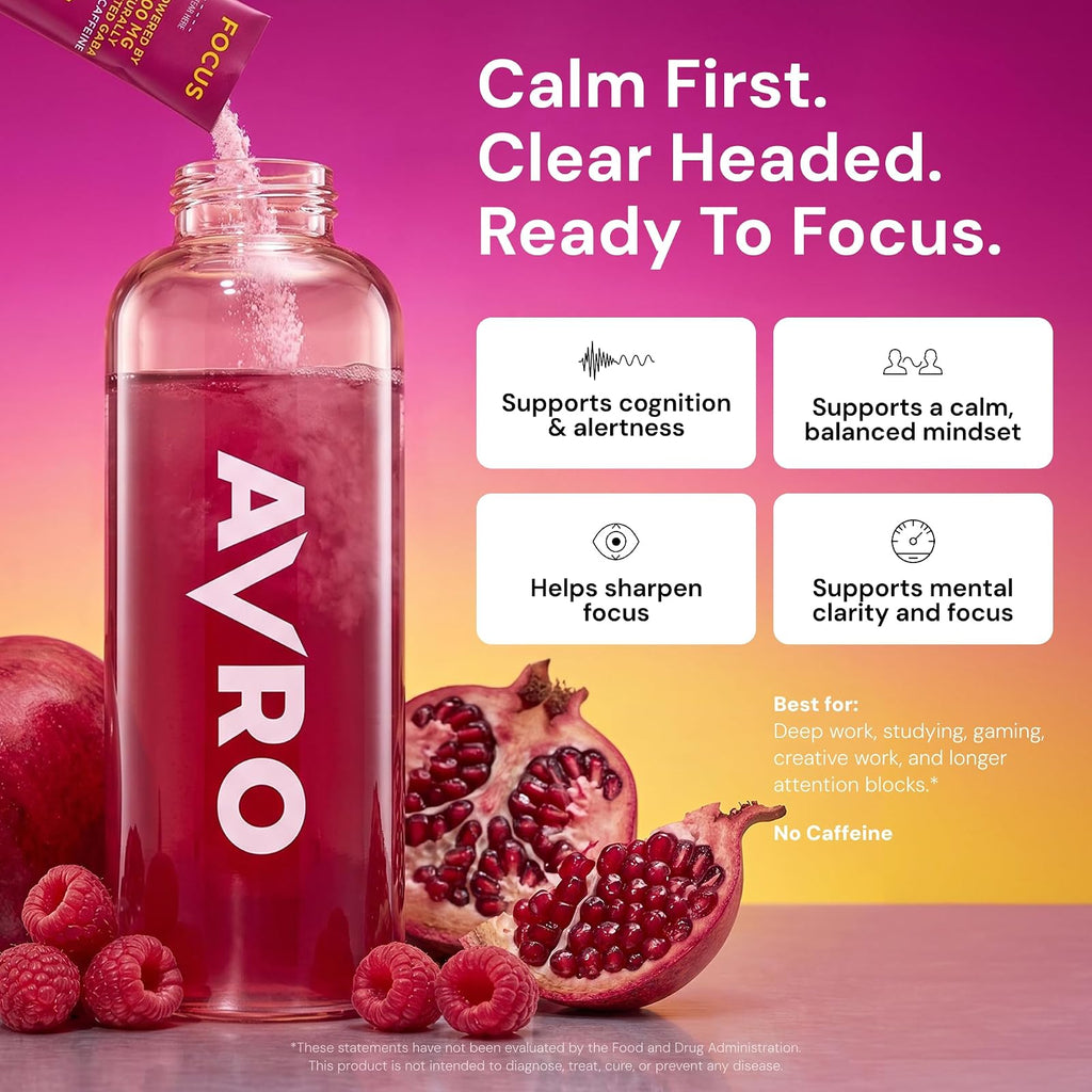 Pomegranate raspberry endurance drink mix