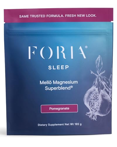 pomegranate sleep support drink mix