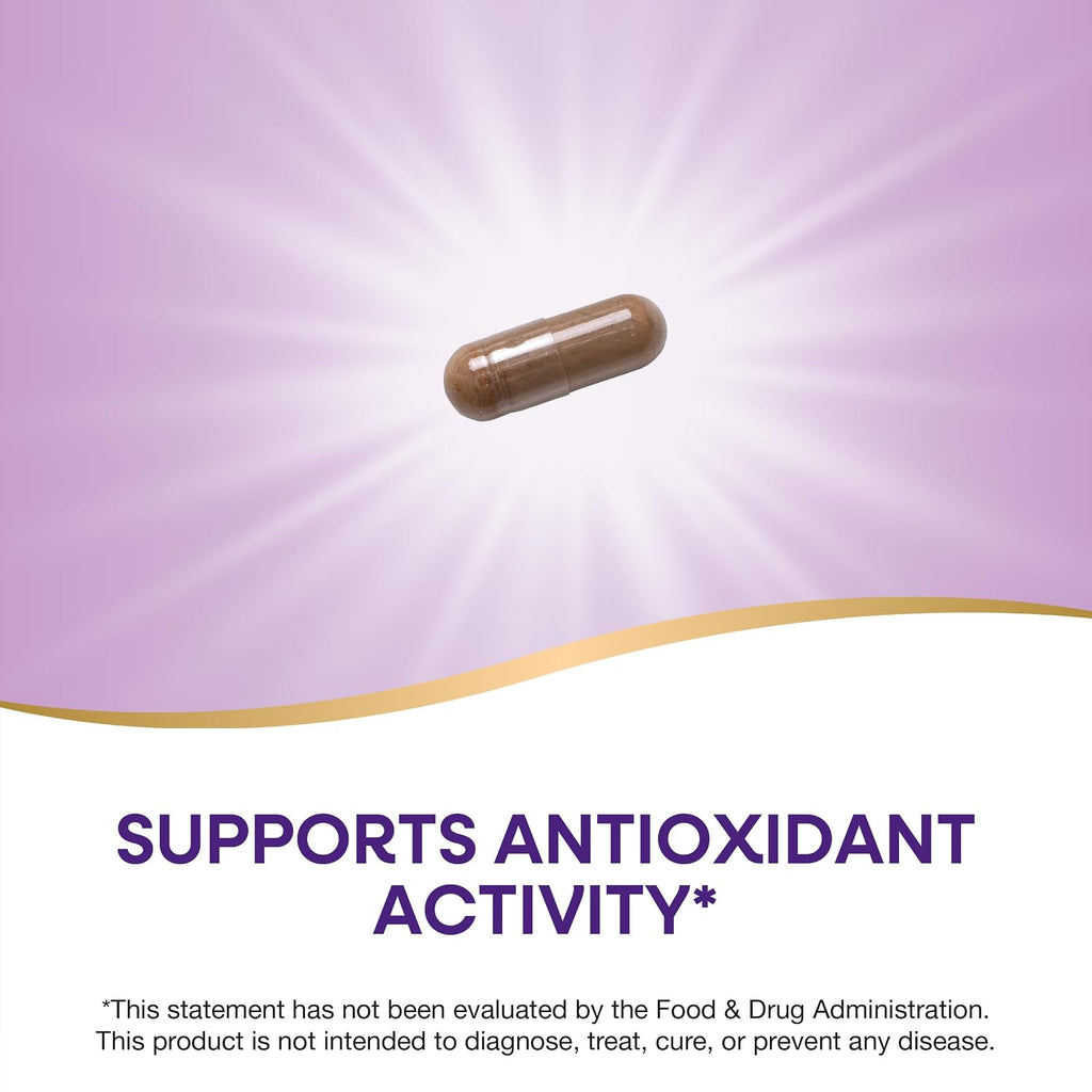pomegranate supplement for daily health