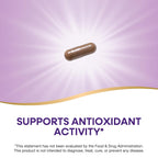 pomegranate supplement for daily health