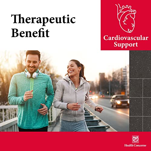 Pomexcellent for overall heart wellness