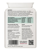 Pomi-T multivitamin for seniors