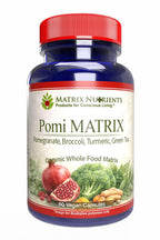 POMI turmeric curcumin health benefits