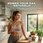 Pomona turmeric curcumin immune booster