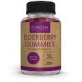 Pomona Wellness elderberry gummies for immunity