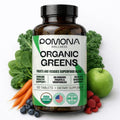 Pomona Wellness super greens multivitamin