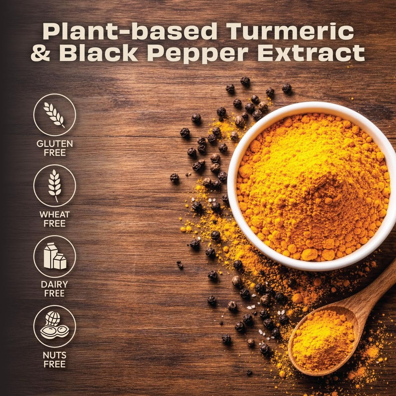 Pomona Wellness turmeric tea alternative