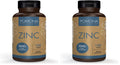 Pomona Wellness zinc for immune support