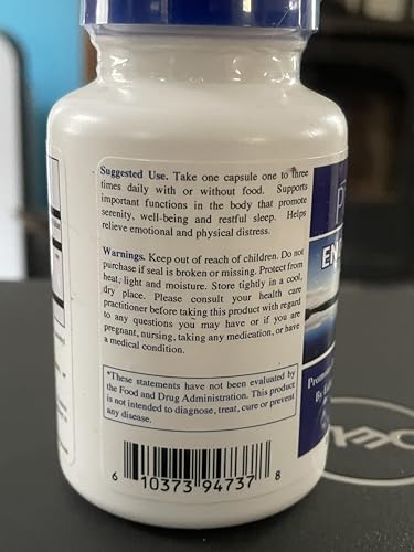 Pondera Endorphinate CF for mental clarity
