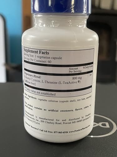 Pondera multiminerals for active lifestyles