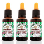 PONLEE Brazil Green Bee Propolis Extract benefits