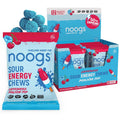 Poolside Pop sour energy chews