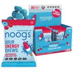 Poolside Pop sour energy chews