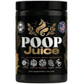 Poop Juice fiber supplement for gut health