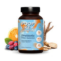 Poop Like a Champion fiber gummies