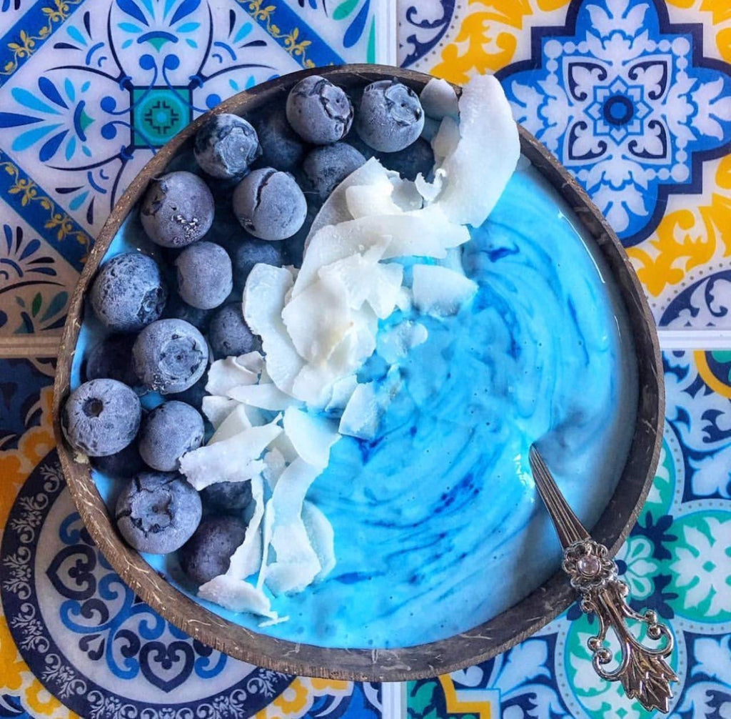 POPJOY spirulina for daily nutrition