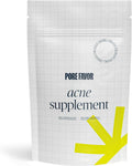Pore Favor skin support capsules