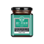 Poria Cocos cream for natural healing