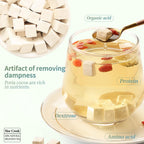 Poria Cocos for wellness support
