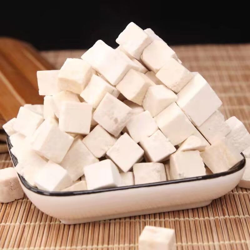 Poria Cocos herbal blend benefits
