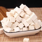 Poria Cocos herbal blend benefits