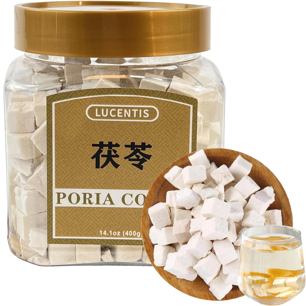 Poria Cocos herbal ingredient 400g