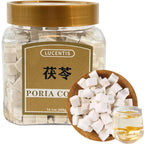 Poria Cocos herbal ingredient 400g