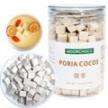 Poria Cocos herbal tea benefits