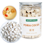Poria Cocos herbal tea benefits