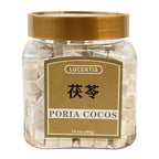 Poria Cocos natural remedy uses