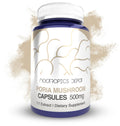 Poria mushroom capsules for brain health