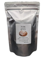 Poria mushroom health benefits