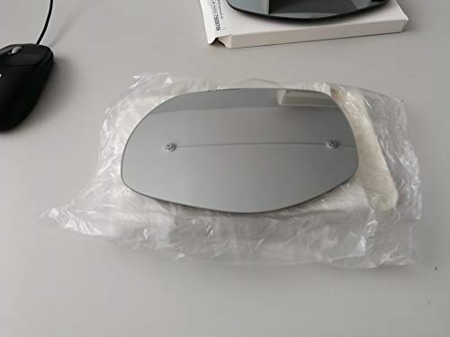 Porsche Cayenne 2007-2010 left mirror
