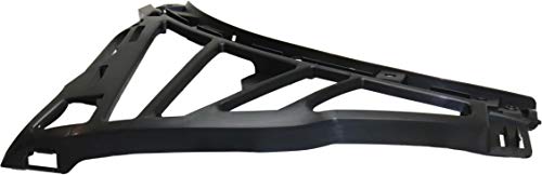 Porsche Cayenne 2016 bumper accessory