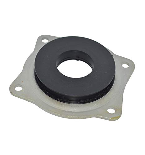 Porsche Cayenne 2027 joint flange assembly