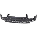 porsche cayenne aftermarket valance