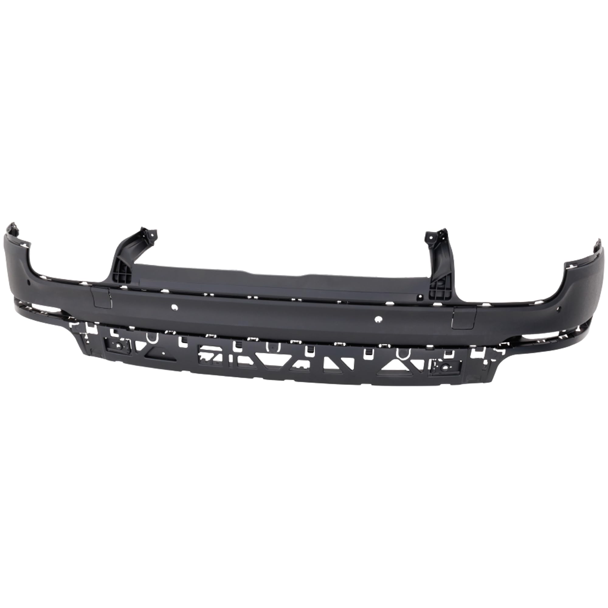 porsche cayenne aftermarket valance