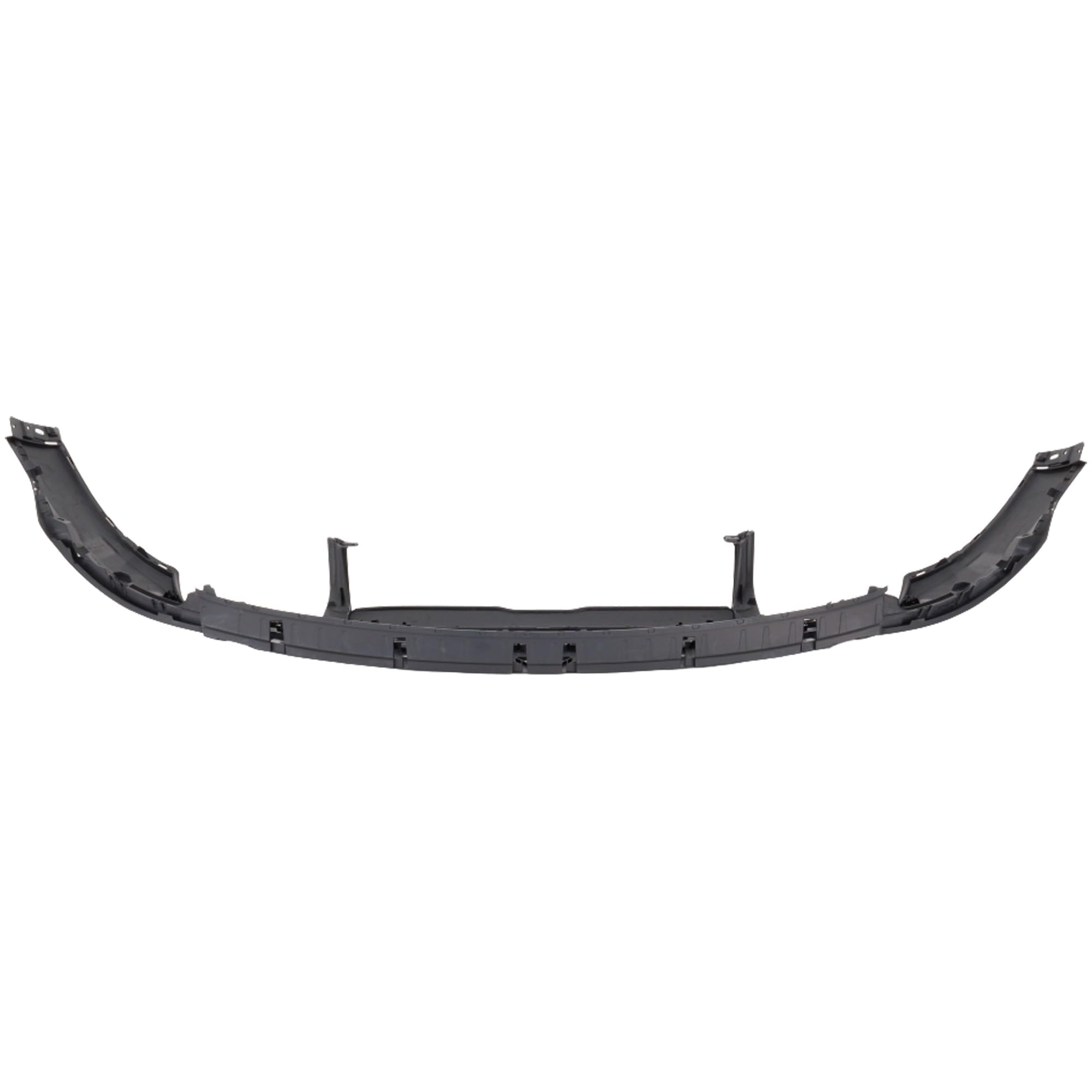 Porsche Cayenne base model valance