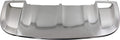 Porsche Cayenne body skid plate
