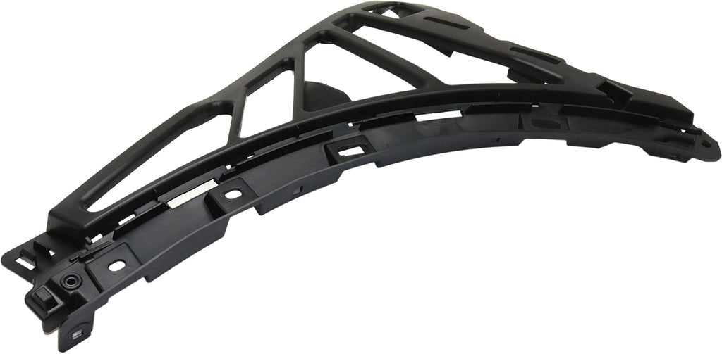 Porsche Cayenne bumper support replacement