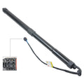 porsche cayenne electric tailgate support