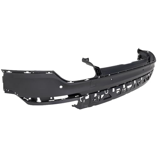Porsche Cayenne GTS lower valance