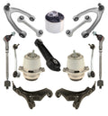 Porsche Cayenne rear control arm