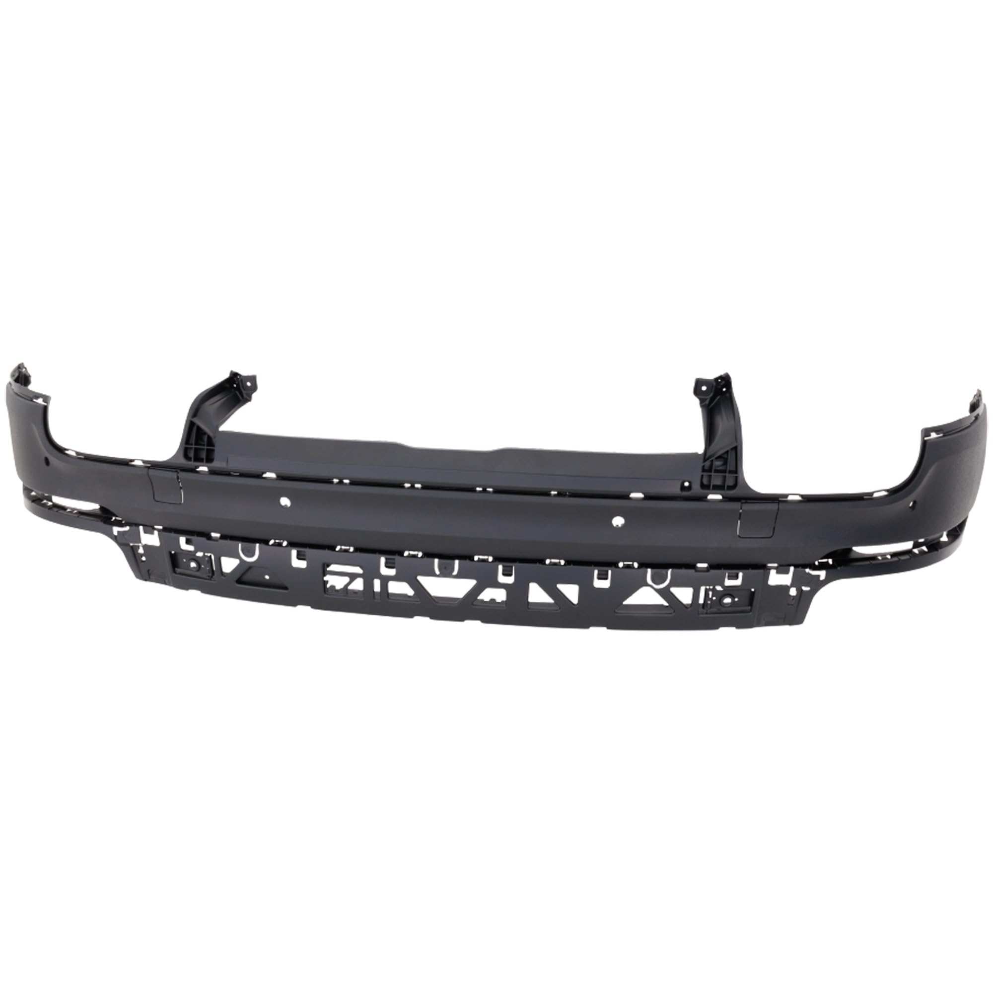 Porsche Cayenne rear lower valance