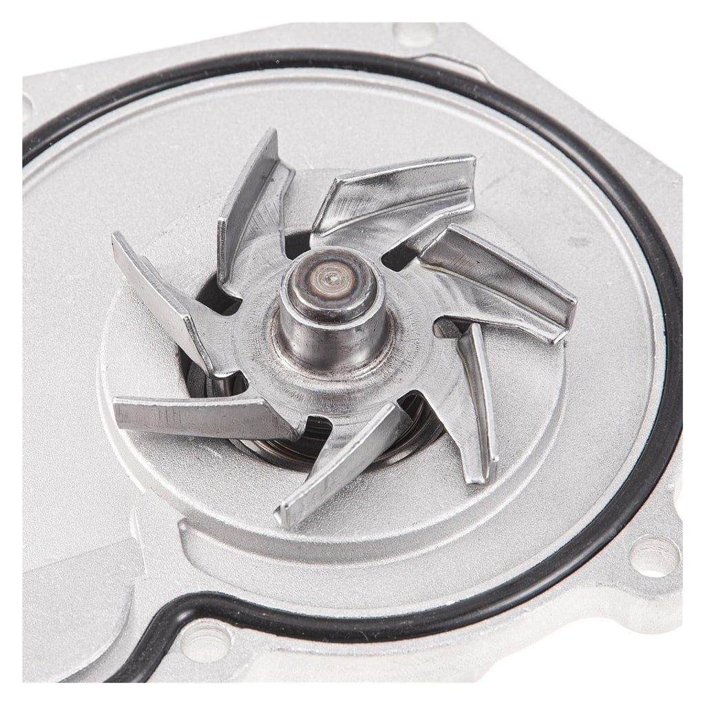 Porsche Cayenne water pump for optimal performance